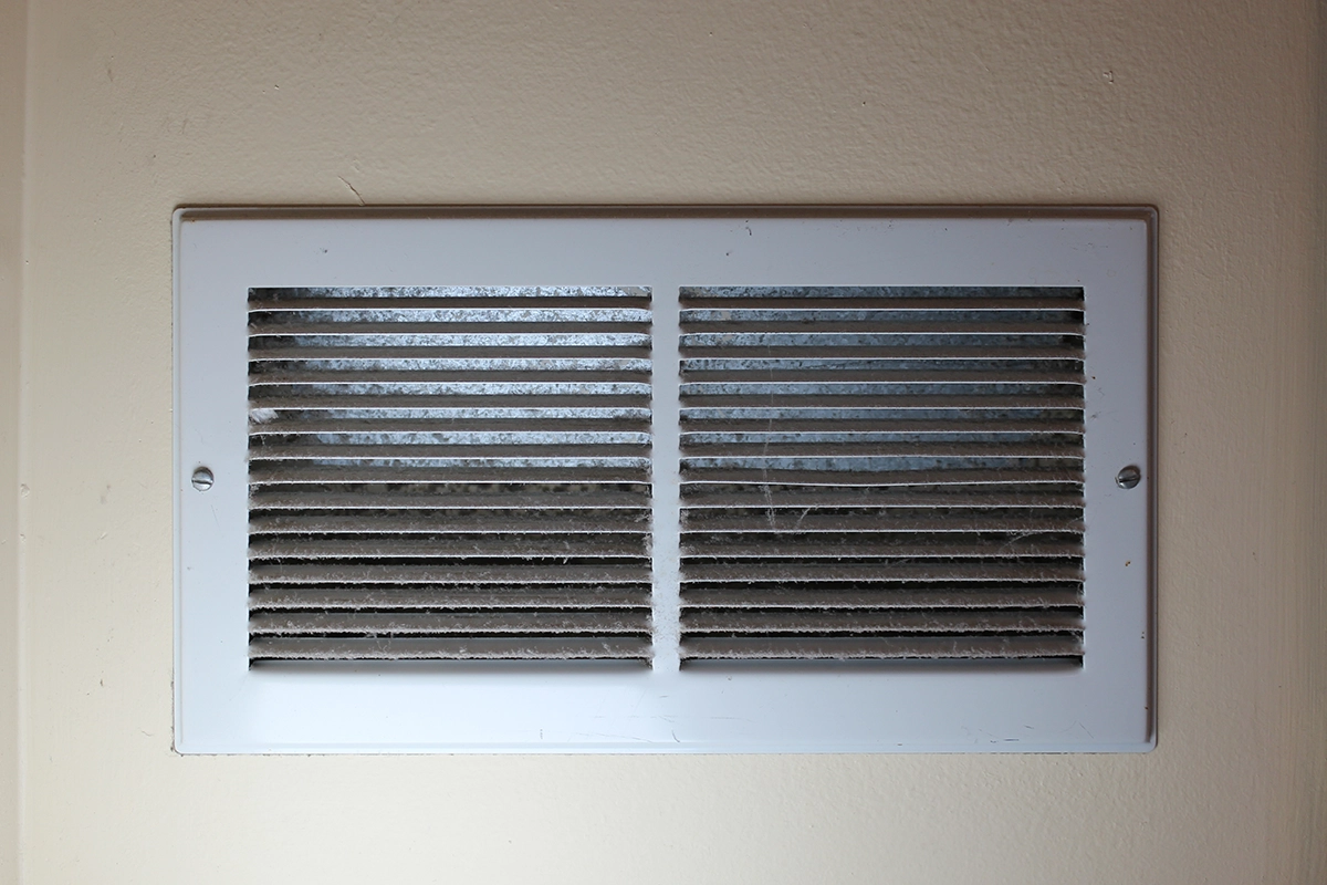 What Is an AC Return Vent and Why Does It Matter? - The Solution ...