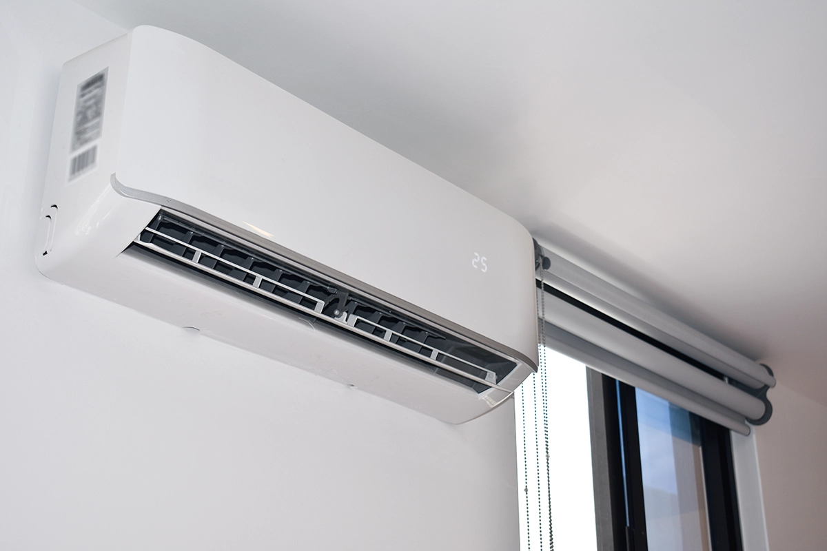 Is a 12000 BTU Mini Split Right for Your Home? - The Solution Finders ...