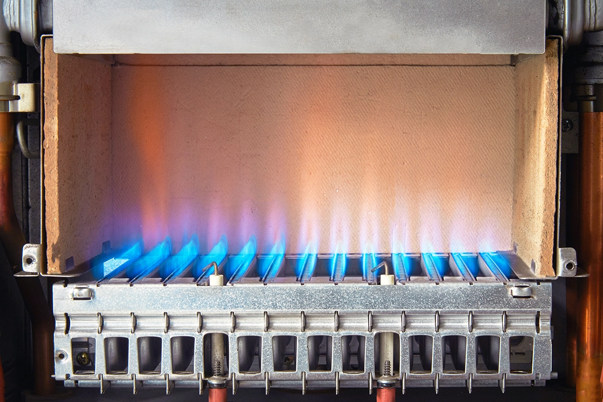 Furnace Heat Exchanger Issues and When to Replace It - The Solution ...