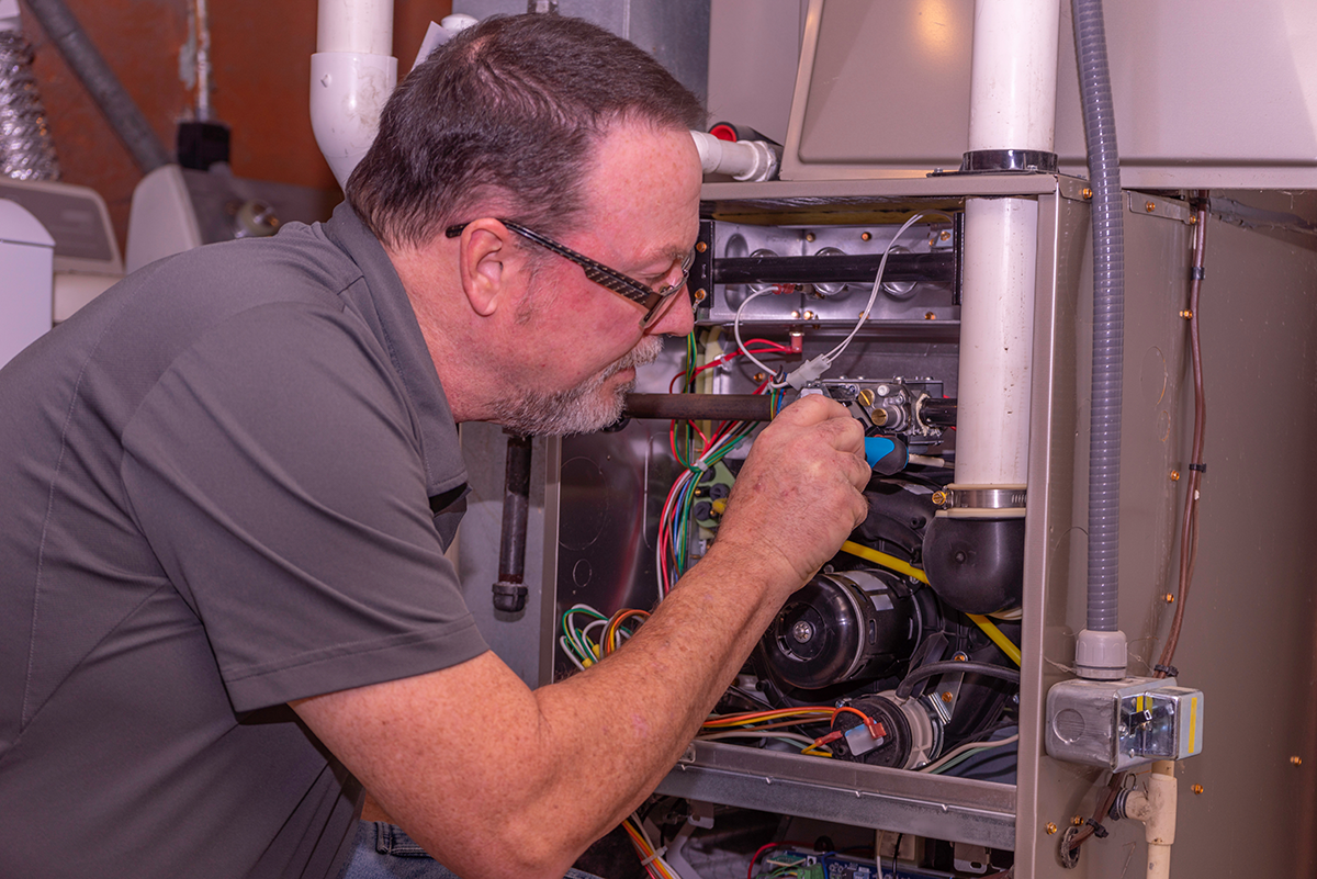Furnace Short Cycling: Causes and Solutions - The Solution Finders AC ...